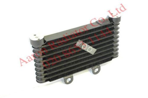 Motorcycle Oil Coolers - Aaron Radiator