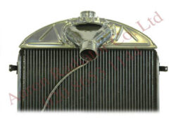 Vintage Car Radiators - Aaron Radiator