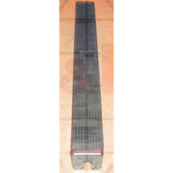 CATERPILLAR D4H / 936F (0780 x 120 x 12 / 2CP110_10) - Aaron Radiator