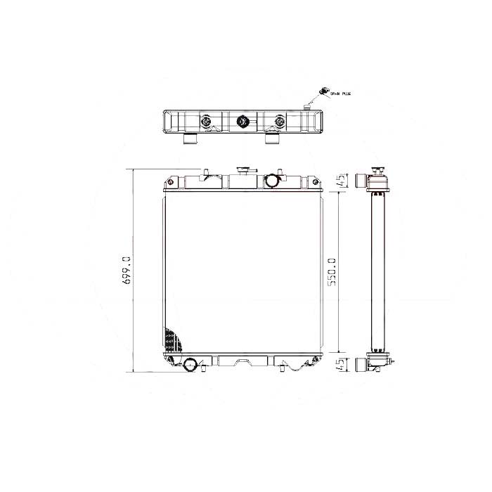 SDMO Archives - Aaron Radiator