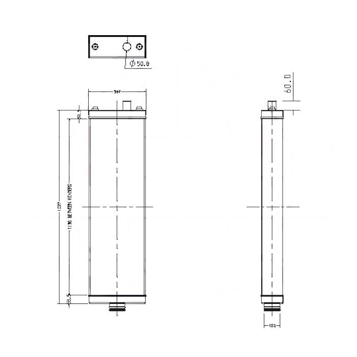 D275-5 Archives - Aaron Radiator