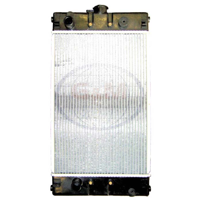 GENERATORS Perkins (0500 x 328 x 36 / 2PK107_10) - Aaron Radiator