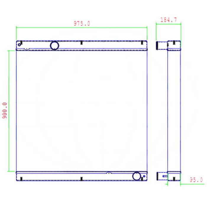 Scania Archives - Aaron Radiator