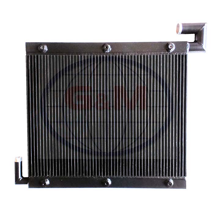 FIAT HITACHI 100 (0560 x 710 x 34 / 3HT100_10) - Aaron Radiator