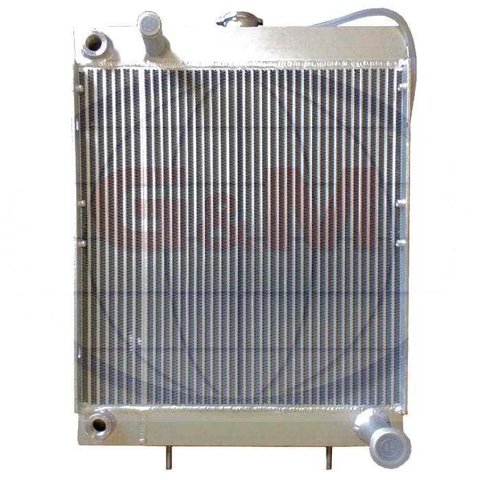 COMBILIFT (0569 x 541 x 75 / 8ND101_11) - Aaron Radiator