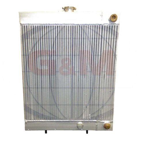 COMBILIFT (0687 x 540 x 76 / 8ND102_11) - Aaron Radiator