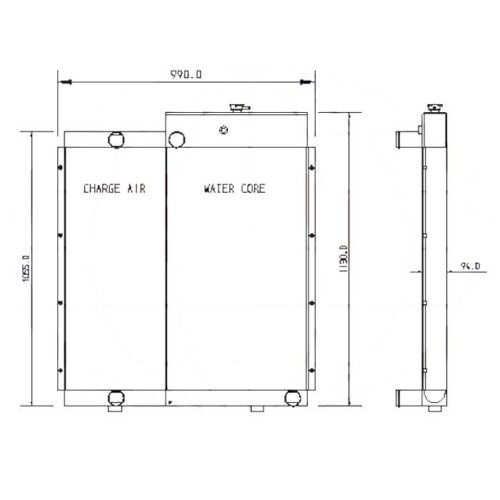 Cooling Packs Archives - Aaron Radiator
