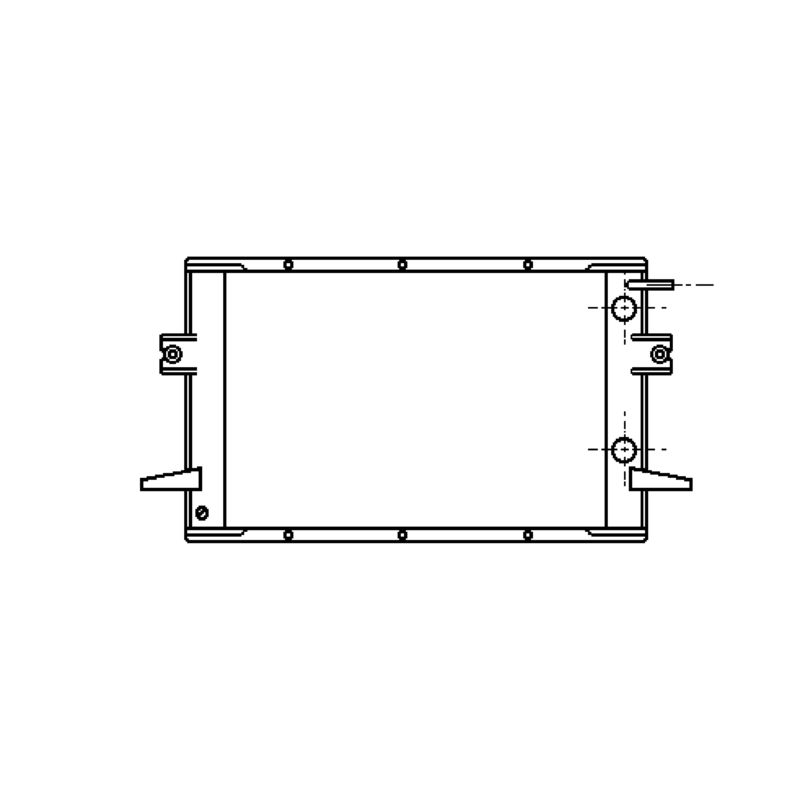 Iveco Daily I - Grinta (78-89) Archives - Aaron Radiator