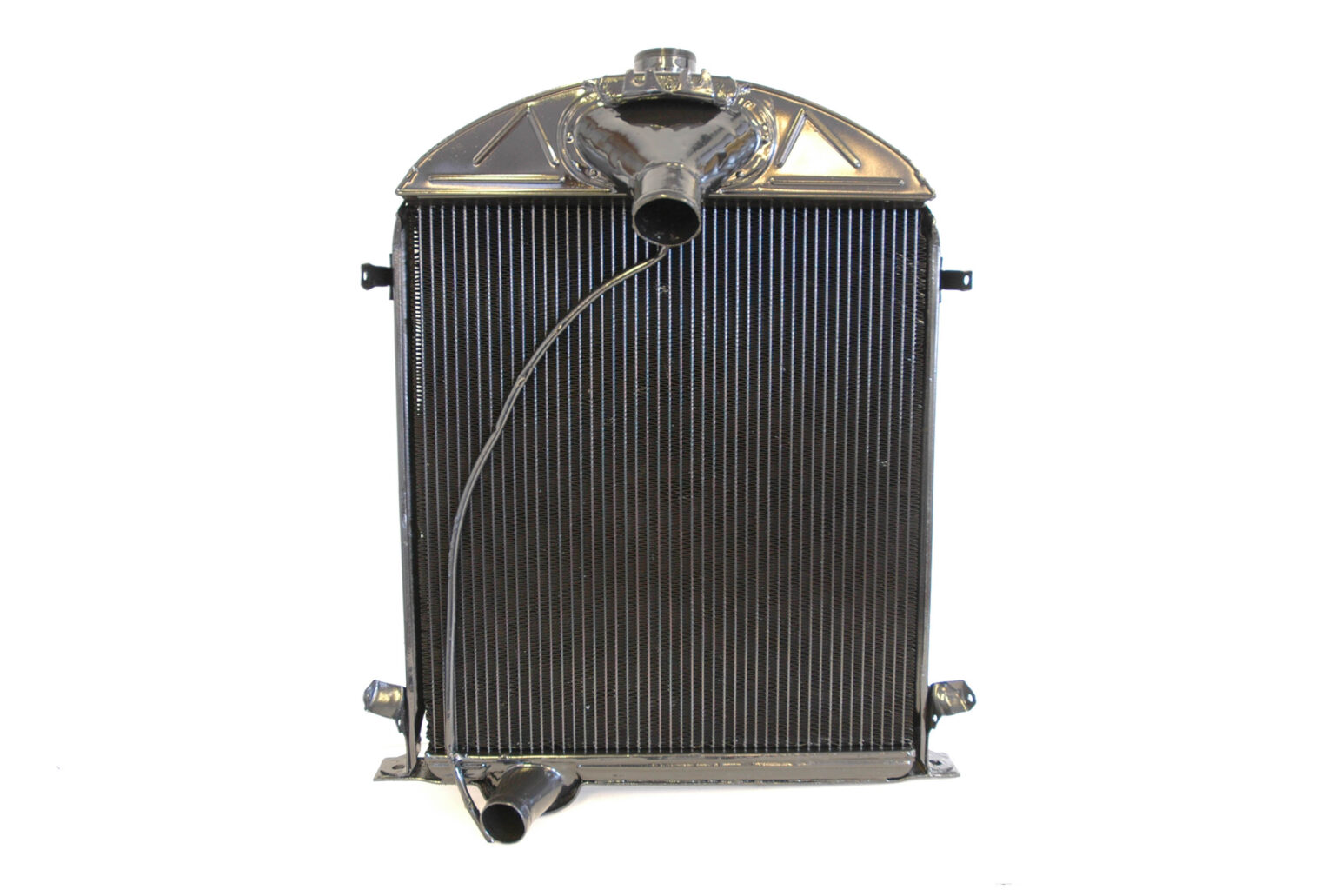 Home - Aaron Radiator